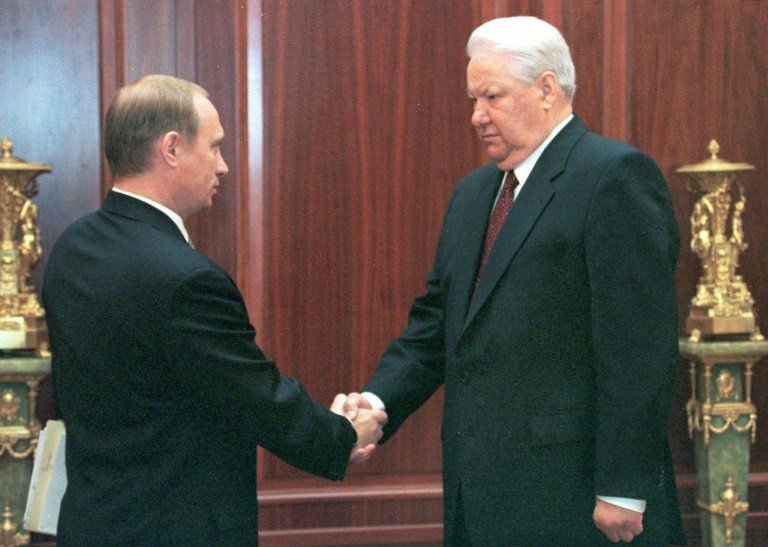 As 10 principais datas da vida de Vladimir Putin - ISTOÉ Independente