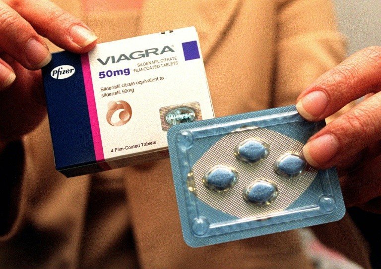 A “Revolução Viagra” comemora 20 anos - ISTOÉ Independente
