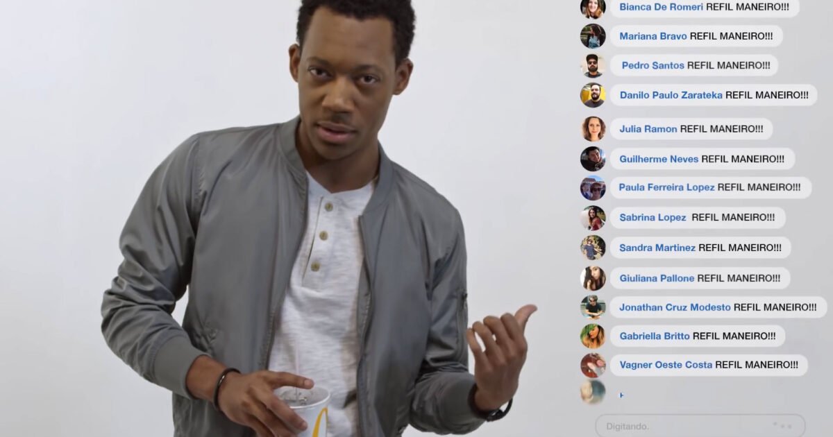 Ator de ‘Todo Mundo Odeia o Chris’ provoca fãs brasileiros em ...