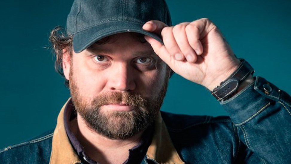 Líder da banda Frightened Rabbit morre aos 36 anos - ISTOÉ Independente