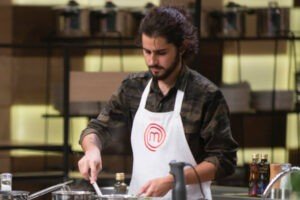 Hugo é o 12º eliminado do MasterChef: “Faltou experiência” - ISTOÉ ...