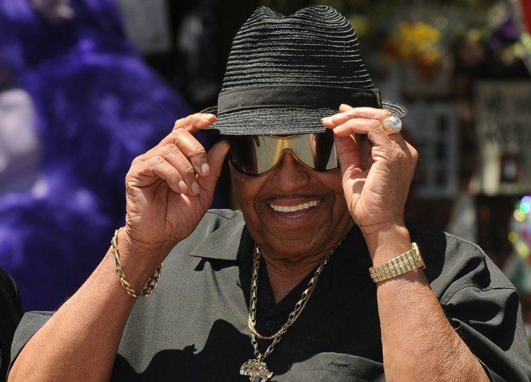 Joe Jackson, patriarca do Jackson 5, morre aos 89 anos - ISTOÉ Independente