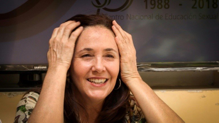 Constituição cubana abrirá caminho a direitos LGBT, diz Mariela Castro ...
