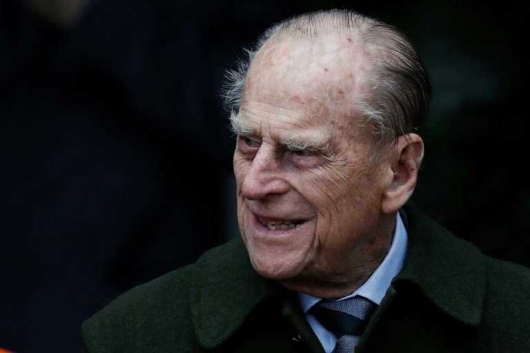 Príncipe Philip completa 97 anos sem perder o estilo - ISTOÉ Independente