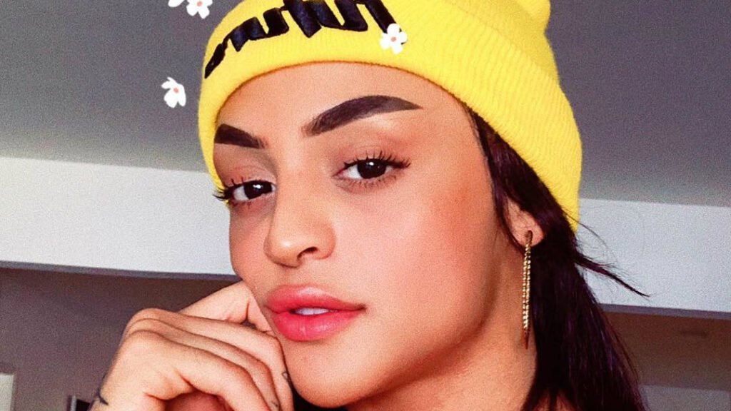 Pablo Vittar se torna drag queen mais seguida no mundo - ISTOÉ Independente