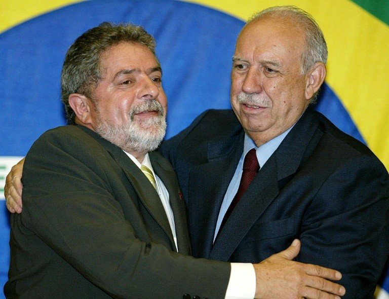 Selic no Governo Lula 1 já foi o dobro, e até vice reclamava - ISTOÉ ...