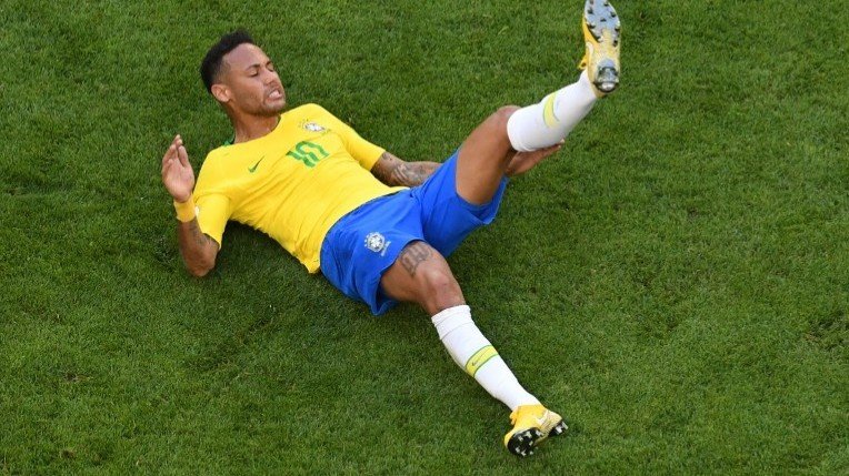 ‘Uma vergonha para o futebol’, diz Osorio sobre atitude de Neymar ...