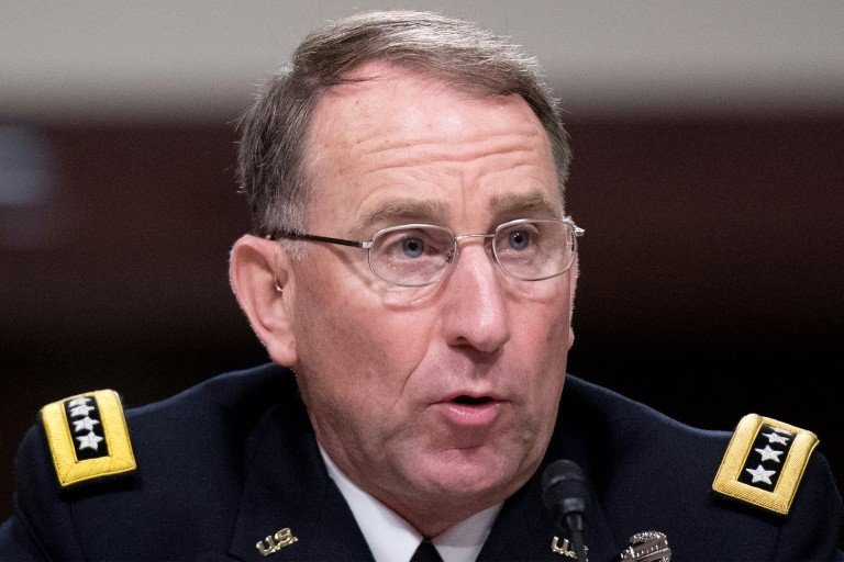 Suspensão de exercícios dos EUA com Coreia do Sul enfraqueceu os ...