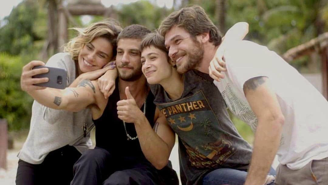 Sucesso na Globo, ‘Segundo Sol’ passará por nova reviravolta - ISTOÉ ...