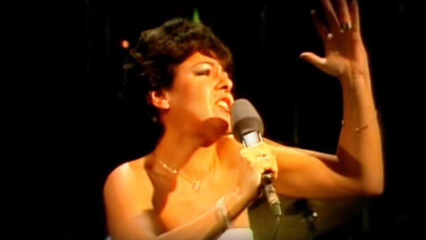 Miúcha será enterrada no Rio de Janeiro nesta sexta-feira - ISTOÉ ...