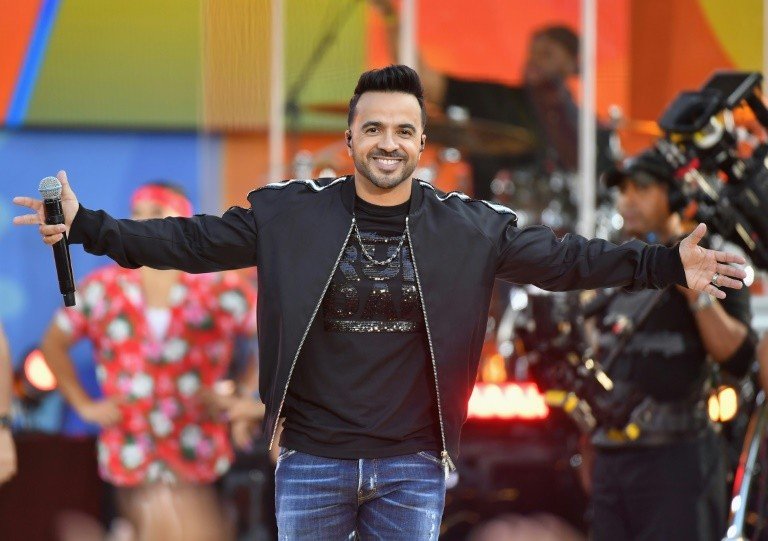 ‘Despacito’ bate novo recorde no YouTube: 6 bilhões de visualizações ...