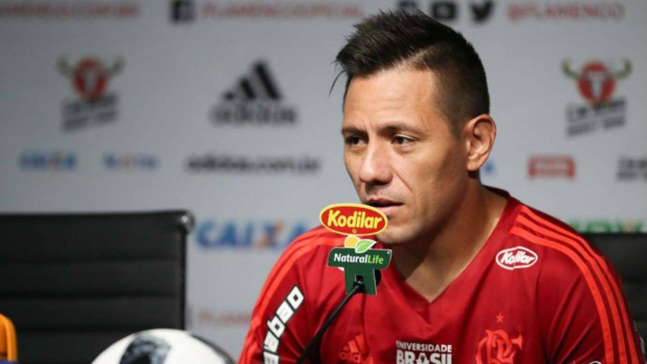 Diego Alves vê ‘semana diferente’ antes de clássico e exalta evolução ...