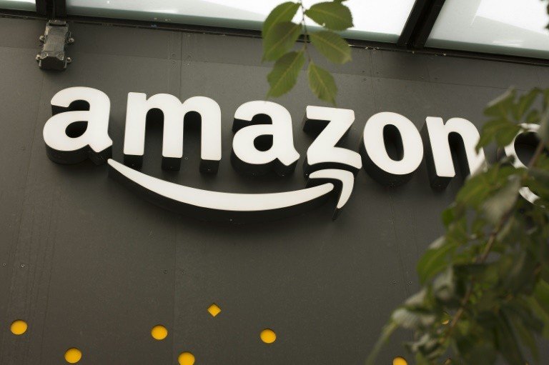 Amazon trabalha em projeto de rede de satélites de internet - ISTOÉ ...