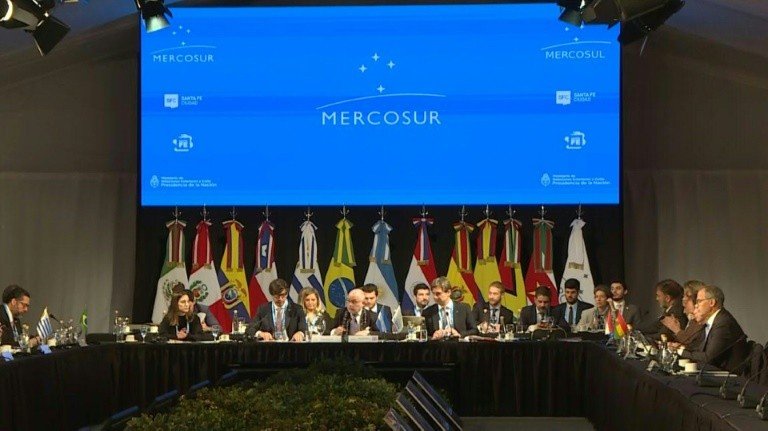 Secex avalia que Mercosul terá que passar por reformas após acordo com ...