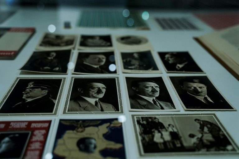 De Hitler a Michael Jackson, veja alguns candidatos curiosos ao Nobel ...