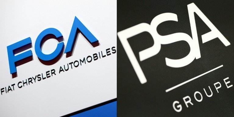 PSA e Fiat Chrysler assinam acordo de fusão para criar quarta maior ...