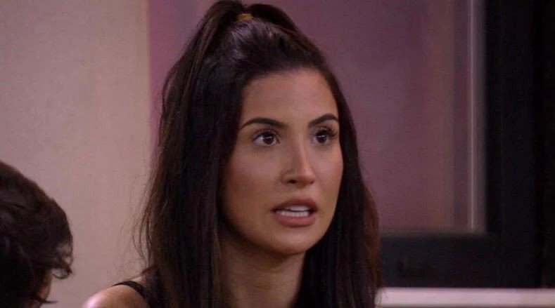 BBB 20: Bianca Andrade, a Boca Rosa, é a quinta eliminada do reality ...