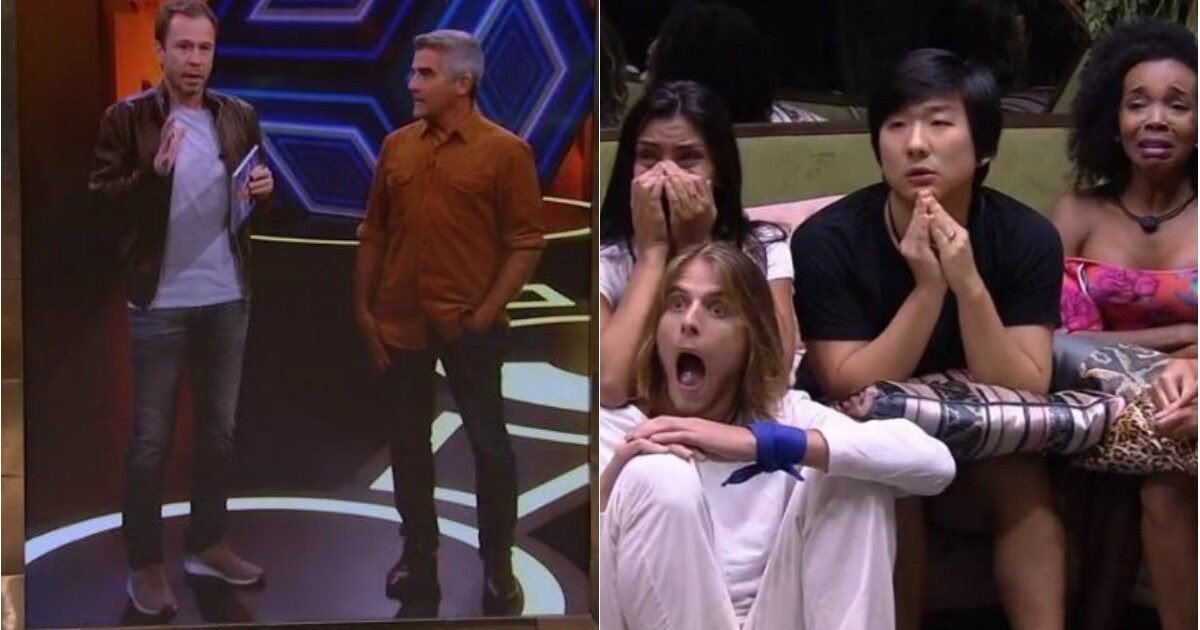 BBB 20: Brothers recebem informações sobre coronavírus - ISTOÉ Independente