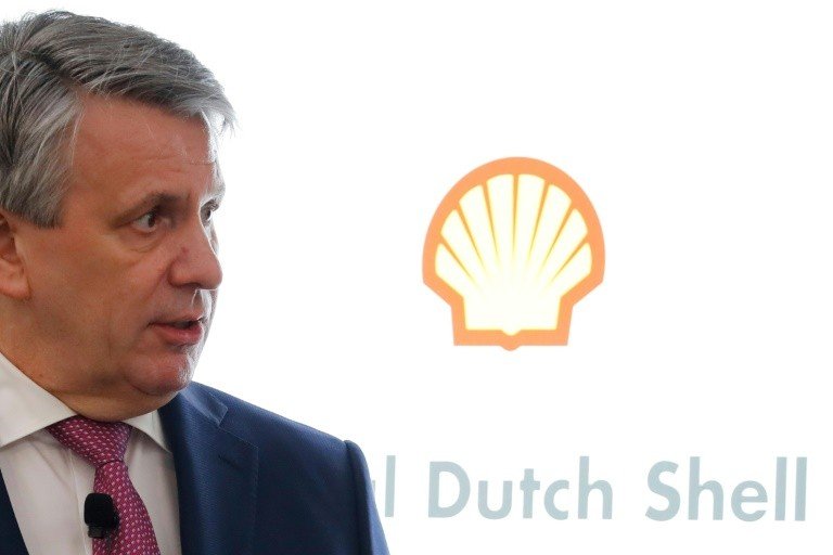 Shell tem prejuízo de US$ 24 milhões no 1º trimestre - ISTOÉ Independente