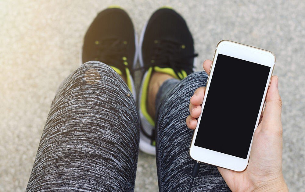 5 formas surpreendentes de usar o celular em prol da saúde - ISTOÉ ...