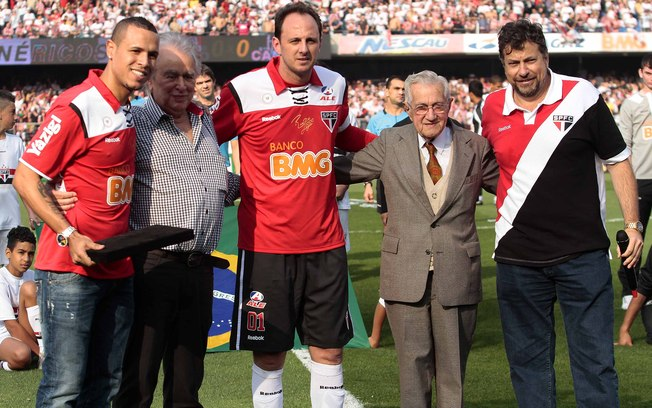 Morre Laudo Natel, ex-governador de São Paulo, aos 99 anos - ISTOÉ ...