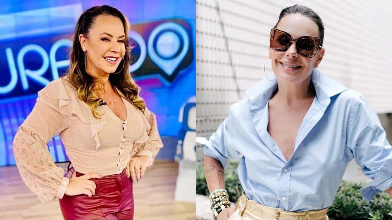 Flor Fernandez revela ter sido humilhada por Carolina Ferraz - ISTOÉ ...