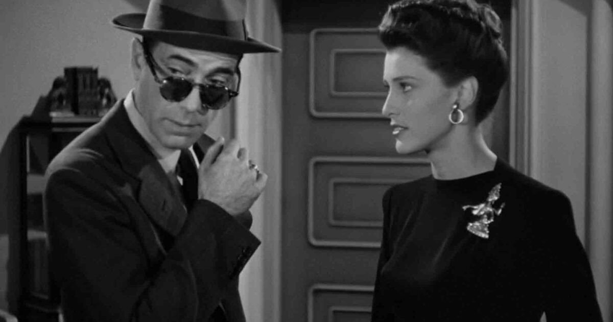 Morre Sonia Darrin, atriz de ‘À Beira do Abismo’, aos 96 anos - ISTOÉ ...