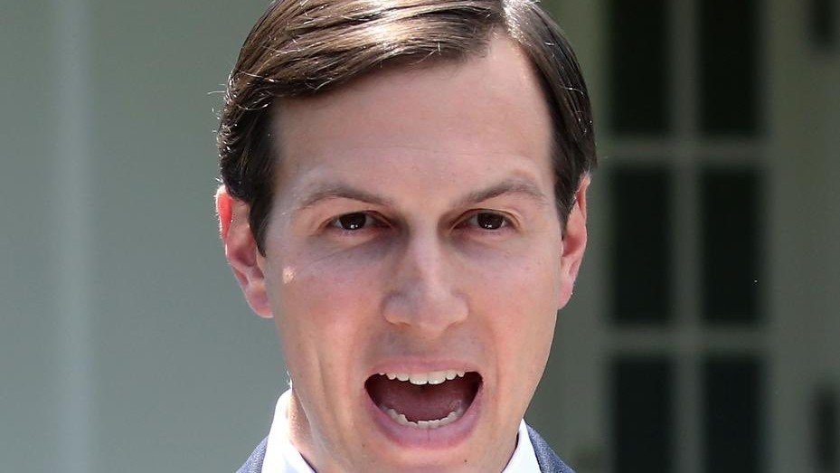 Genro de Trump critica protestos na NBA: ‘Jogadores podem se dar ao ...