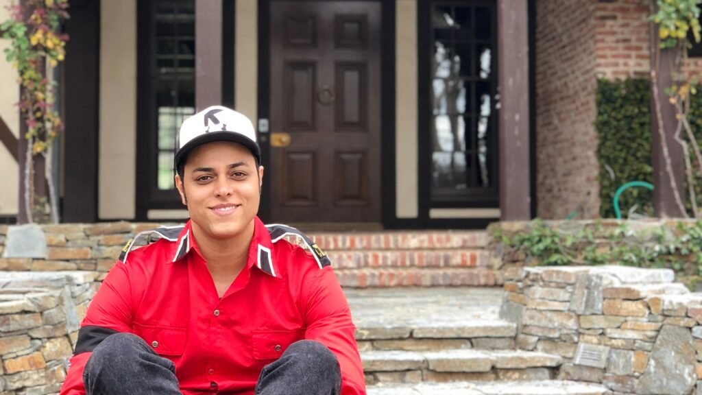 Rodrigo Teaser celebra legado de Michael Jackson - ISTOÉ Independente