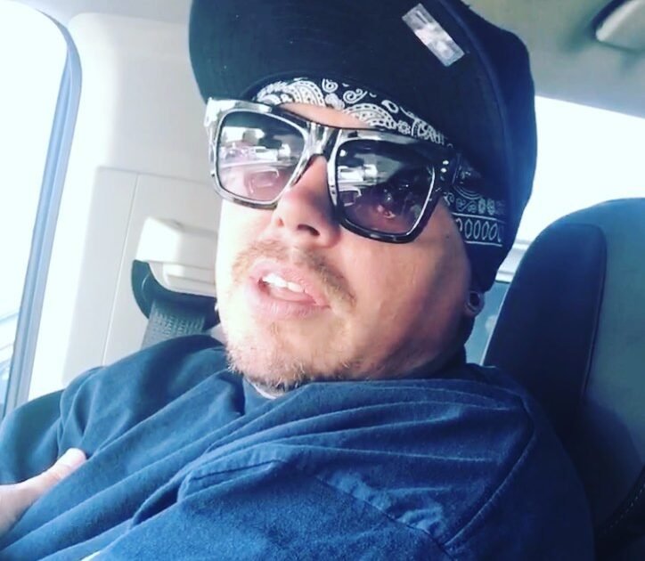 Saint Dog, um dos fundadores do Kottonmouth Kings, morre aos 44 anos ...