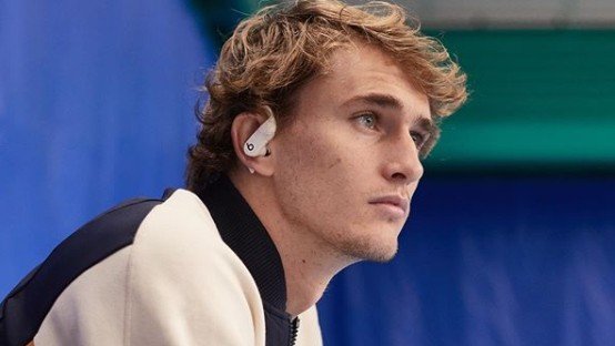 Tenista Alexander Zverev é Denunciado Por Violência Doméstica Por Ex