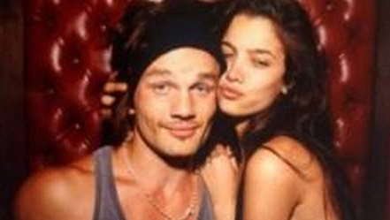 Ex-marido é ligado à máfia russa e batia em Eloisa Fontes, dizem amigos