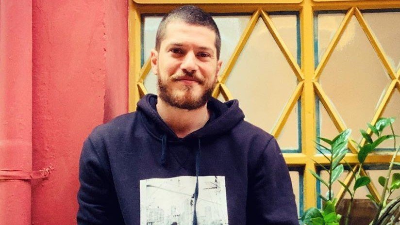 Ator Caio Paduan se despede do pai com post emocionante: “Até já meu ...
