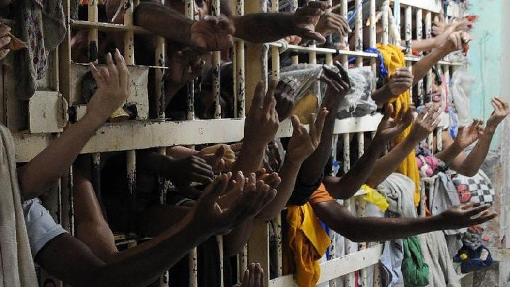 STJ dá aval à soltura de presos que não pagaram fiança na pandemia ... STJ dá aval à soltura de presos que não pagaram fiança na pandemia ...
