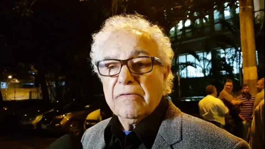 Mussa critica Campello e Leven e fala sobre proposta de conciliação ...