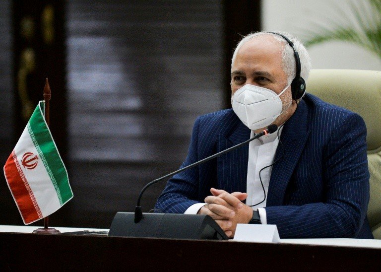 Cuba e Irã reforçam aliança frente a sanções americanas - ISTOÉ ...