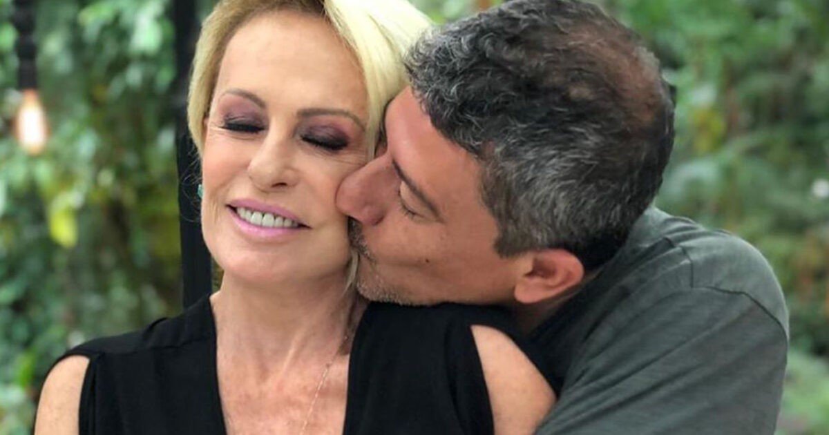 Ana Maria Braga faz post sobre último adeus a Tom Veiga: “Intervalo da ...