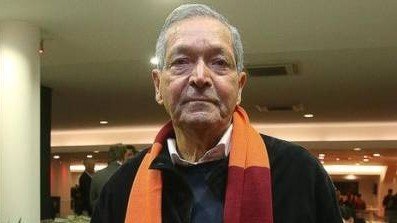 Morre Dino da Costa, primeiro brasileiro a jogar pela Roma - ISTOÉ ...