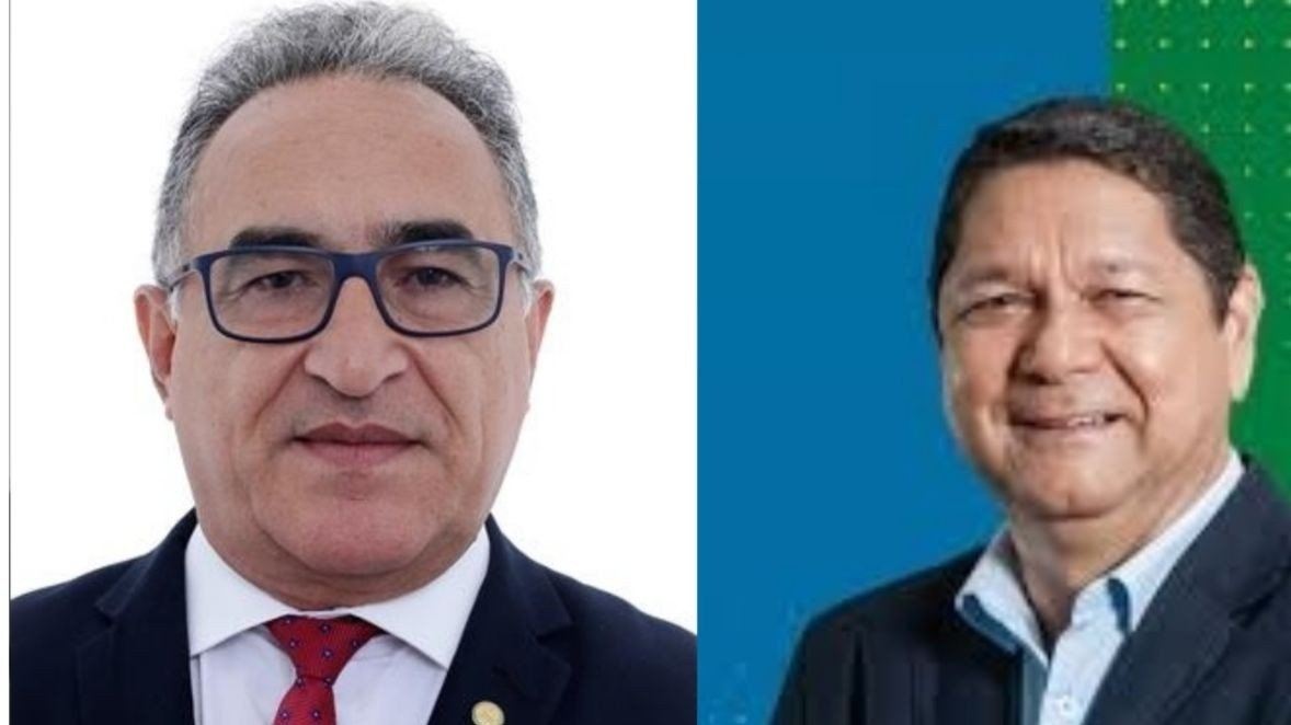 Edmilson Rodrigues (PSOL) é eleito prefeito de Belém com 51,76% dos ...