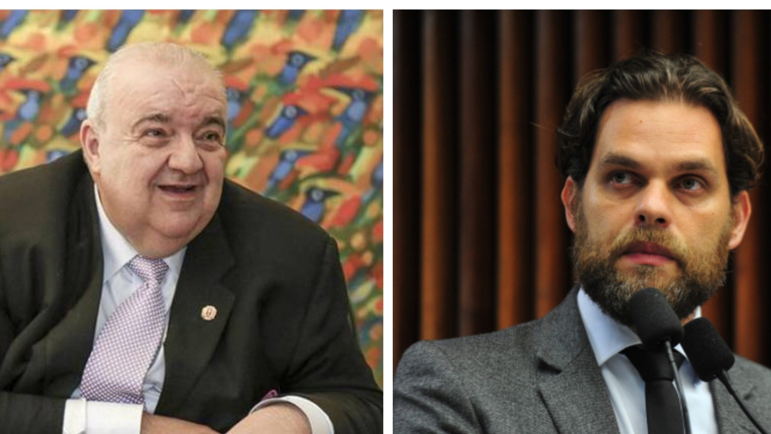 Curitiba: apuração começa com liderança de Rafael Greca - ISTOÉ ...