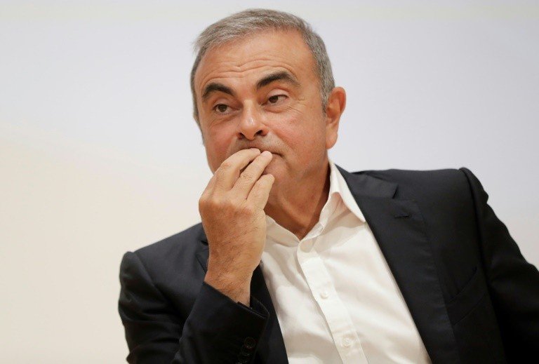 Caso Ghosn ainda assombra o Japão um ano após sua fuga - ISTOÉ Independente