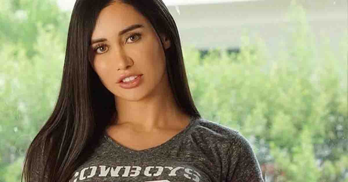 Joselyn Cano's Instagram, Twitter & Facebook on IDCrawl