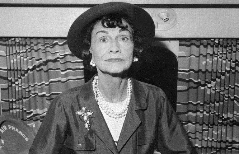 Gabrielle Chanel, ícone de um estilo que não sai de moda - ISTOÉ ...