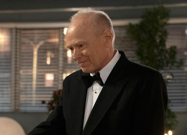 Morre o ator Grey’s Anatomy e Dexter, George Gerdes - ISTOÉ Independente