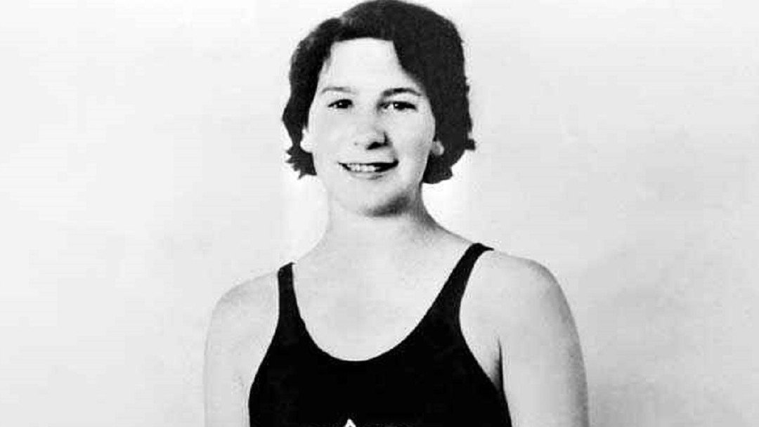 Lenda das piscinas, o legado de Maria Lenk para o esporte permanece ...