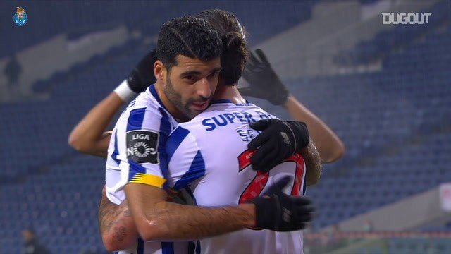 Evanilson marca, e FC Porto bate o Moreirense na Primeira Liga - ISTOÉ Independente