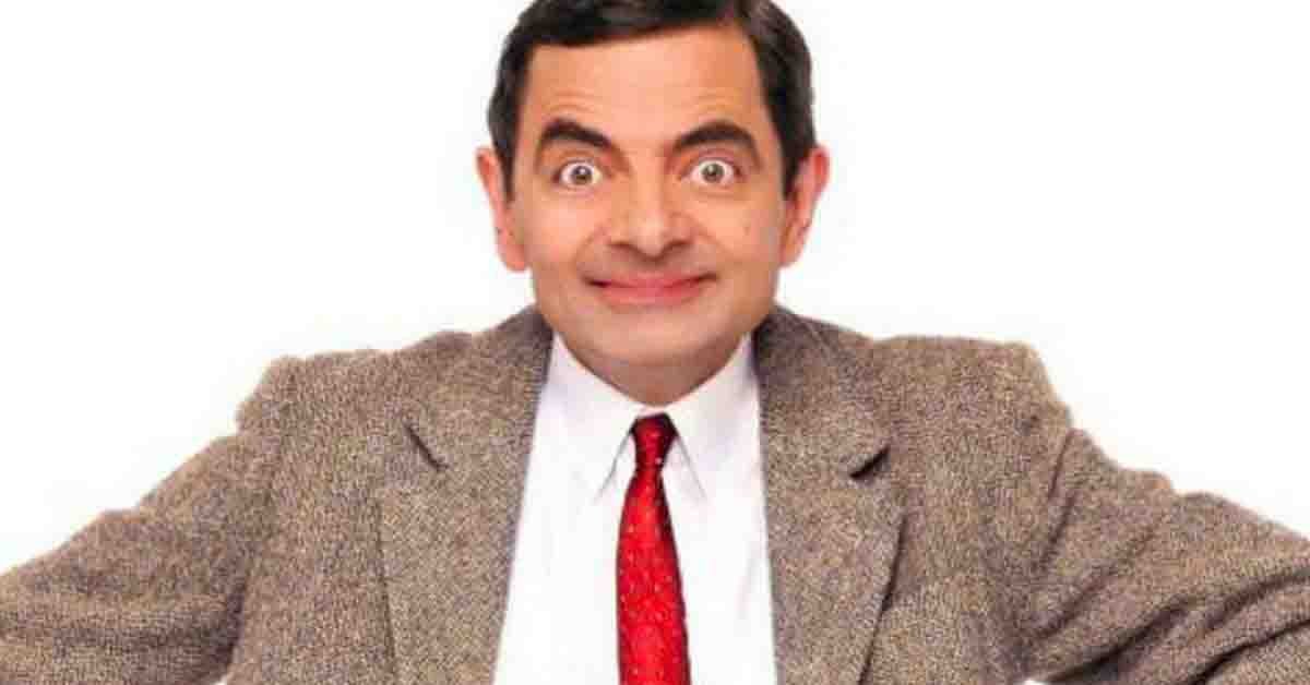 Rowan Atkinson diz que deve aposentar Mr. Bean em breve - ISTOÉ Independente