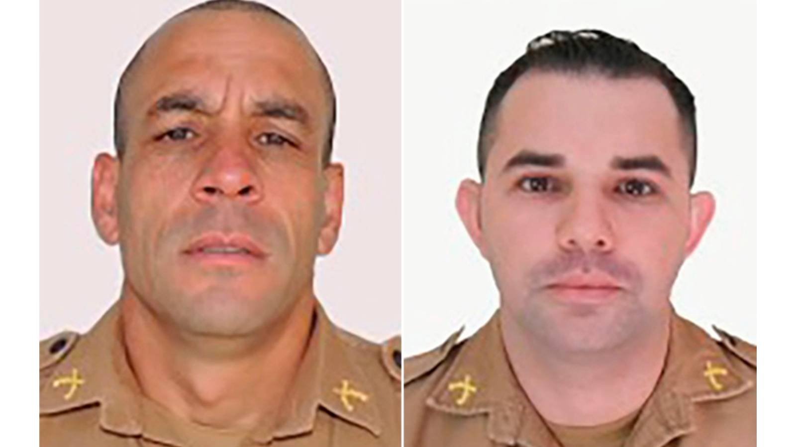 Pr Policial Militar Mata Colega De Farda Após Discussão IstoÉ