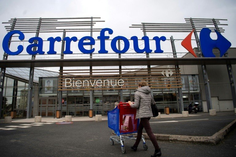 Carrefour compra Grupo Big por US$ 1,3 bilhão - ISTOÉ Independente