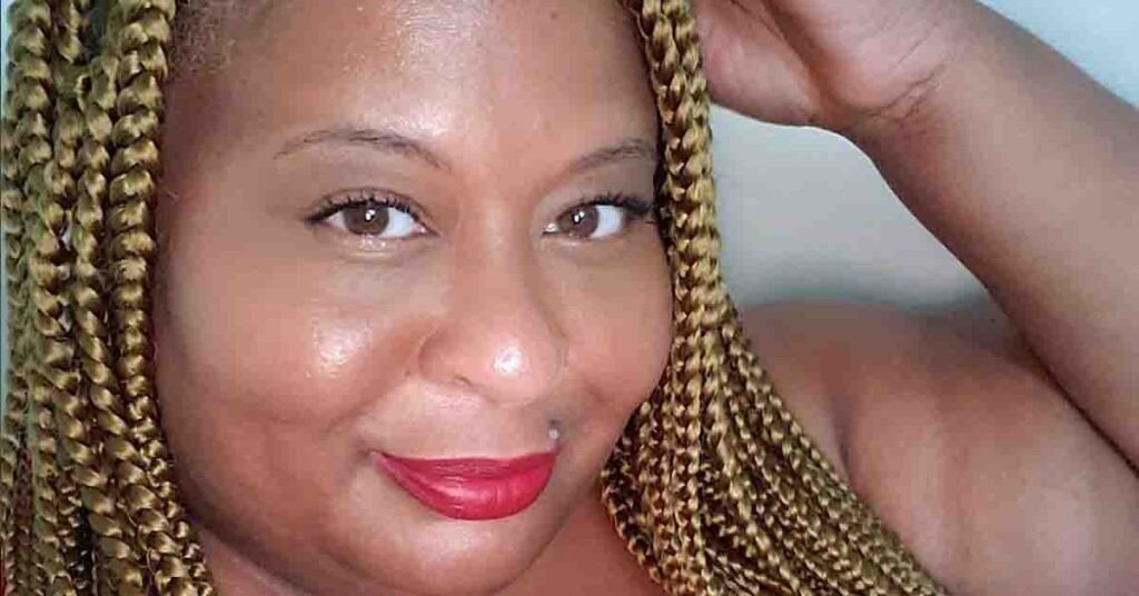 Erica Watson, atriz de ‘Preciosa’, morre aos 48 anos de Covid-19 ...